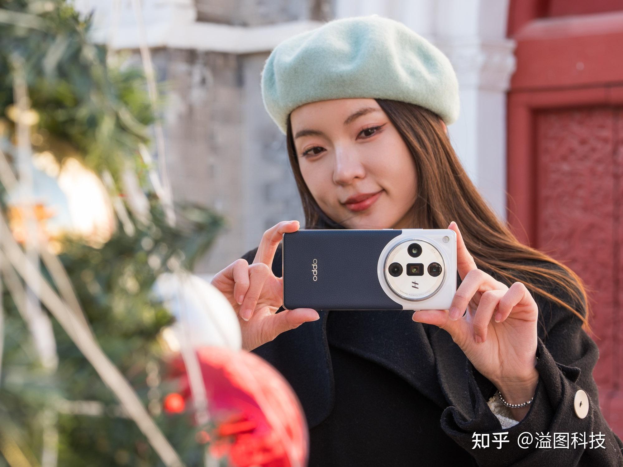 实拍解析 | 配备双潜望长焦的Find X7 Ultra - 知乎