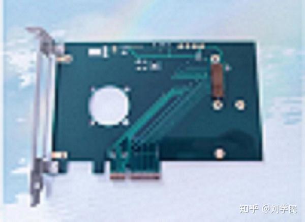 PCIe/PCI/PXI/PXIE/CPCI/XMC等各种规格的反射内存卡及8口/16口HUB - 知乎