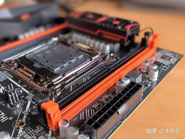 都2023年了，华南金牌X99-BD4配E5-2666 V3是种什么样的体验？ - 知乎