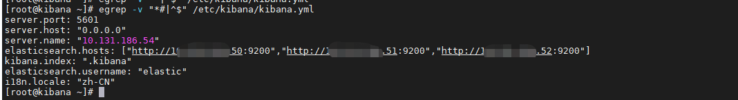 ES Cluster +ES Visualization+Kibana+Logstash - 知乎