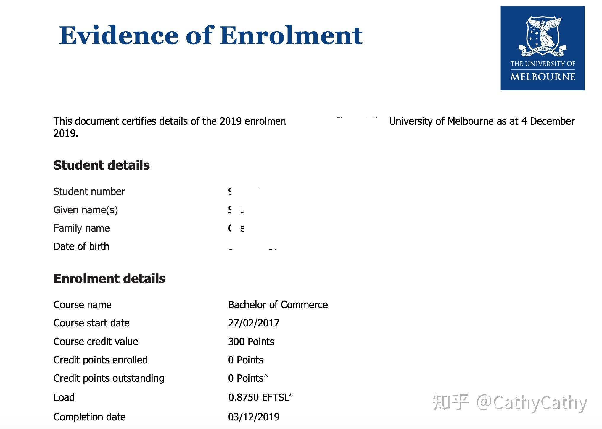 ACCA exemption免试申请-澳洲学生版 - 知乎