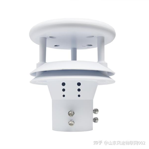 超声波风速仪有哪些特点？ - 知乎
