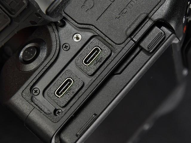 尼康Z 8评测：27999元堪比旗舰的全能型全画幅相机 - 知乎