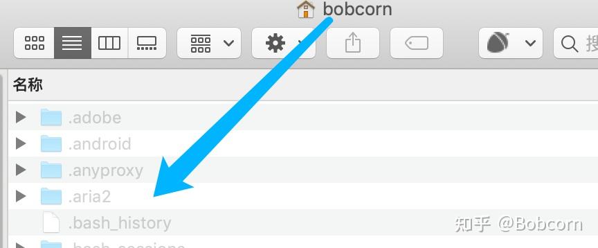 Mac下如何安装使用Aria2（免HomeBrew） - 知乎