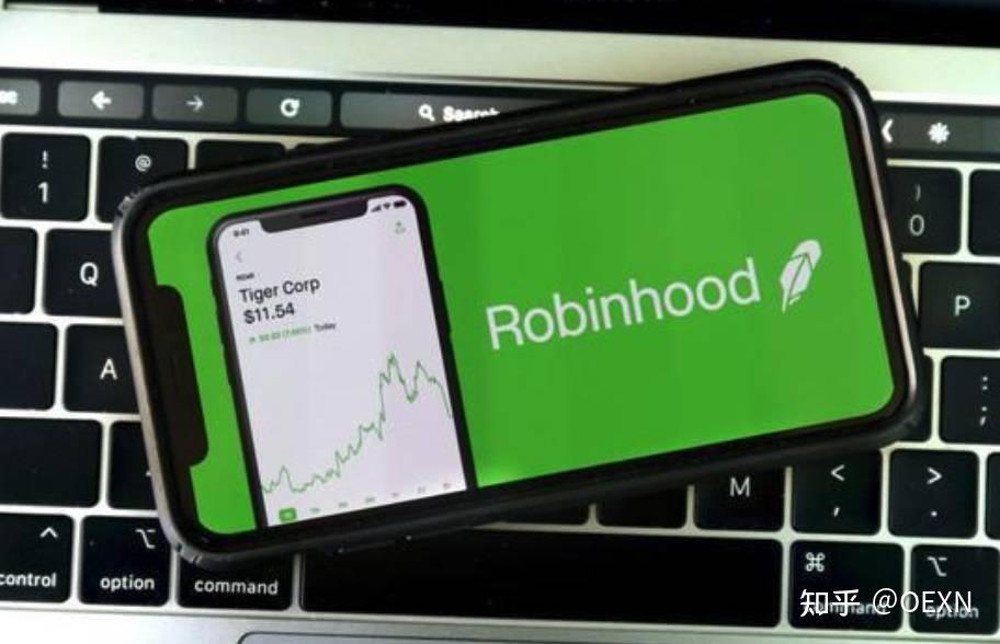 Robinhood 23 3000 