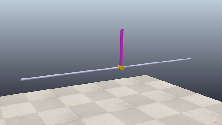 CoppeliaSim结合Gym构建强化学习环境 - 知乎