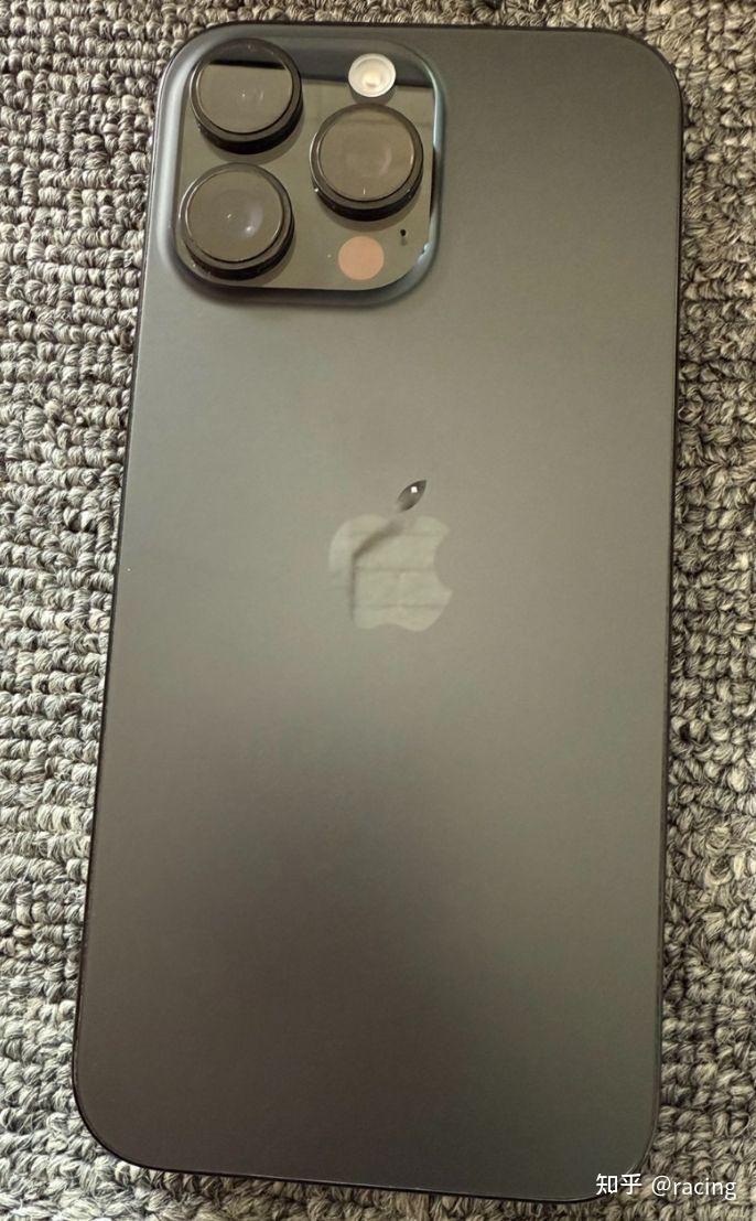 网友放弃某安卓旗舰7500拿下iPhone16Pro Max，称性价比更高！ - 知乎