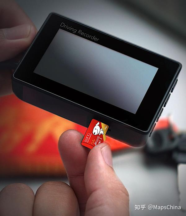 banq＆京东JOY联名款TF卡（64GB），体验报告！ - 知乎