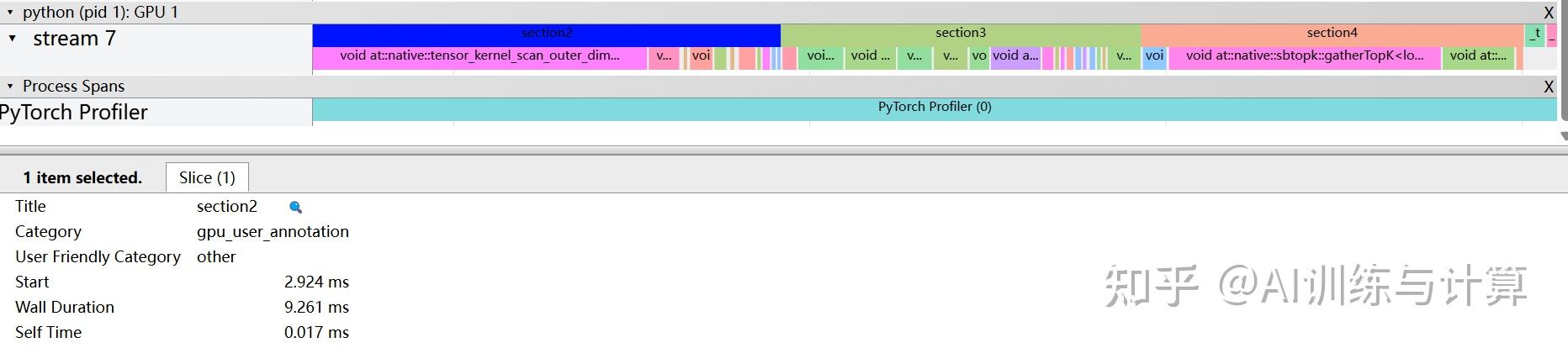 如何用 Triton实现一个更高效的topk_gating kernel？——算子合并技术 - 知乎