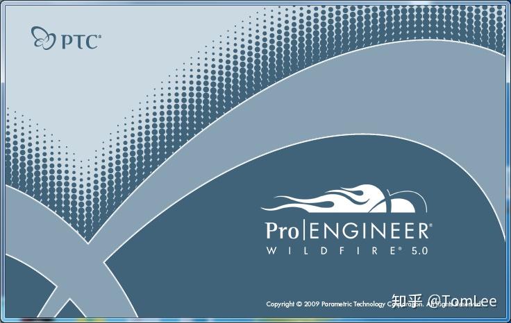 ProE打开Creo7.0模型文件的方法视频教程