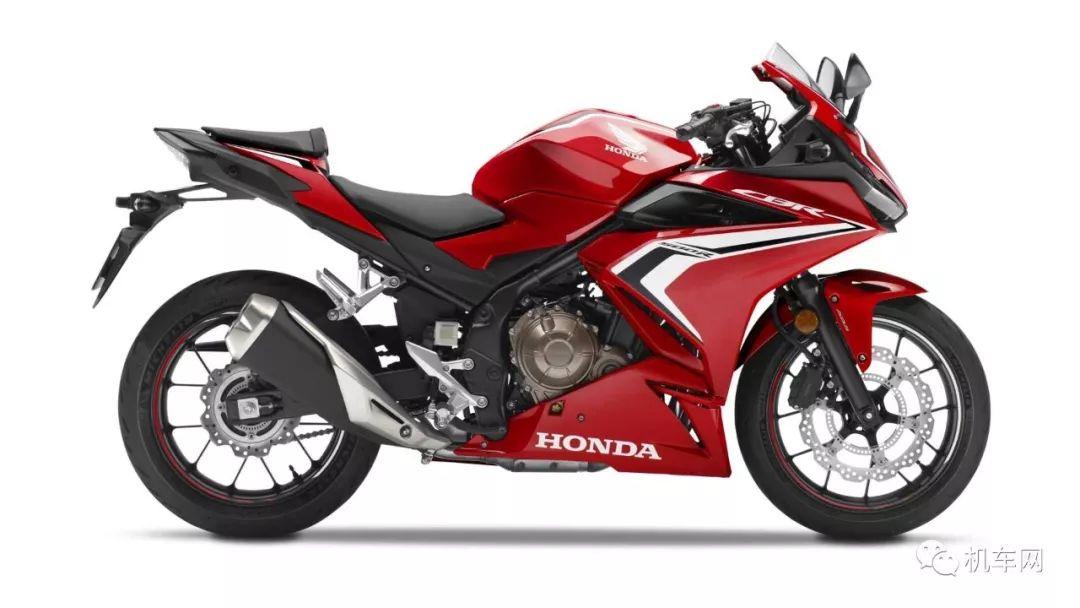 【大家评车】本田CBR500R怎么样？ - 知乎