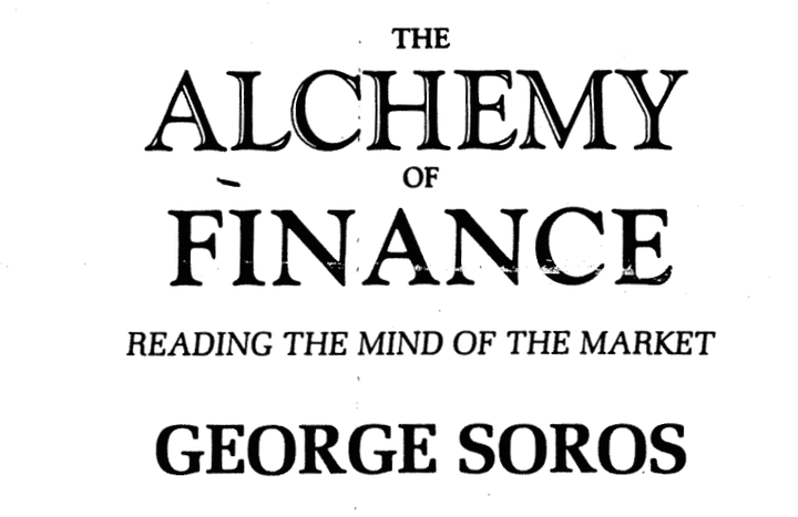 Alchemy of Finance-0000 - 知乎