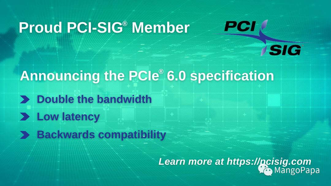【PCIe 6.0】PCIe 6.0 新特性 - L0p详解 - 知乎