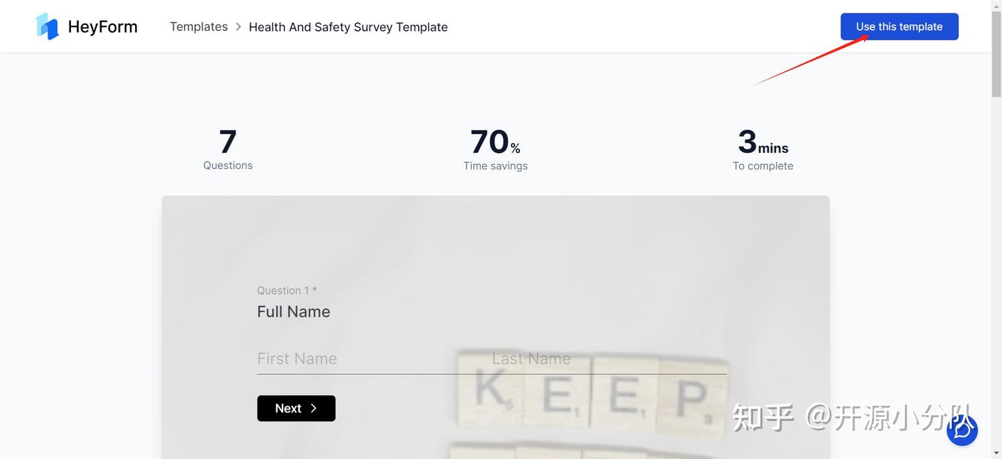HeyForm - 一个拖拽即可完成的开源表单工具，好用！ - 知乎