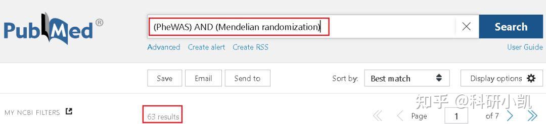 PheWAS+MR分析--更完善的MR - 知乎