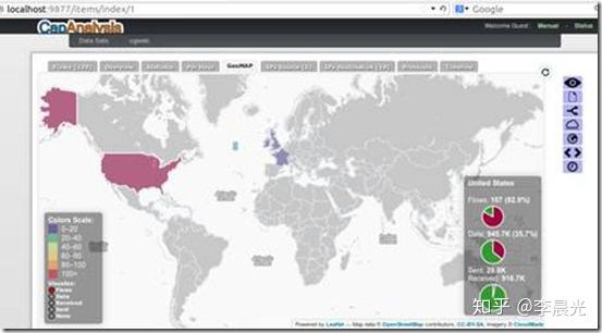 可视化数据包分析工具-CapAnalysis应用 - 知乎