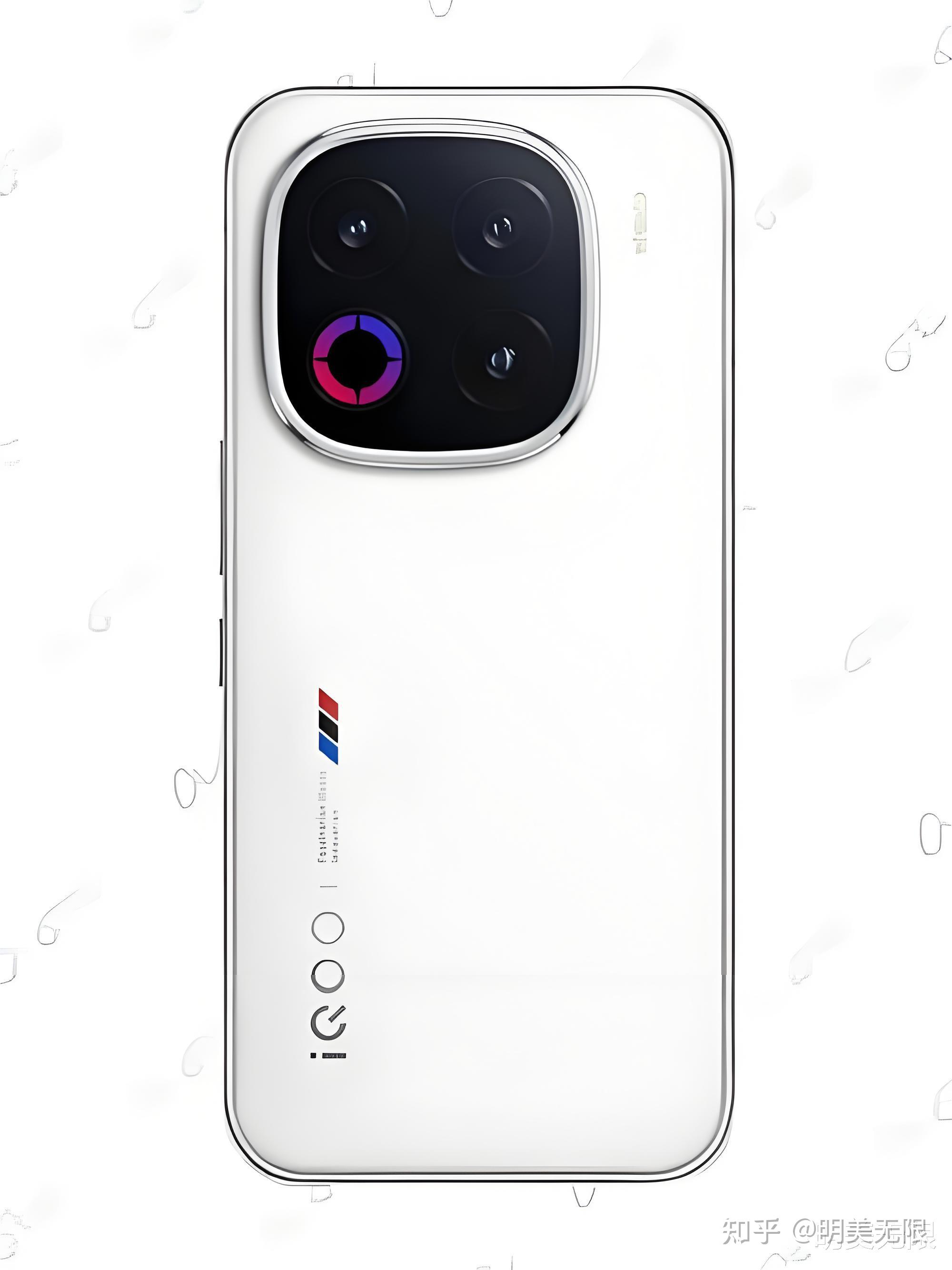 iQOO 15配置曝光：2K直屏+骁龙8Elite 2，散热加风扇狠到离谱！ - 知乎