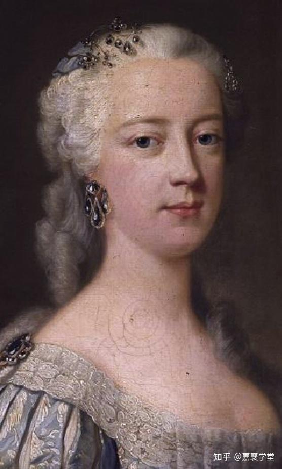 2022年女英文名NO.4——Amelia 阿米莉亚 - 知乎