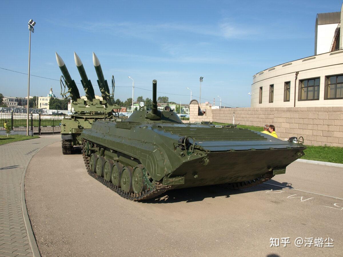 2A28型低压滑膛炮技术路径 - 知乎