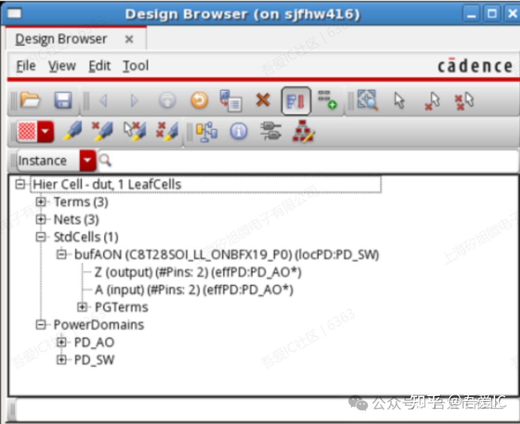 数字IC后端低功耗设计实现| Power Domain多边形形状设置，不同高度Row创建，effective PD - 知乎
