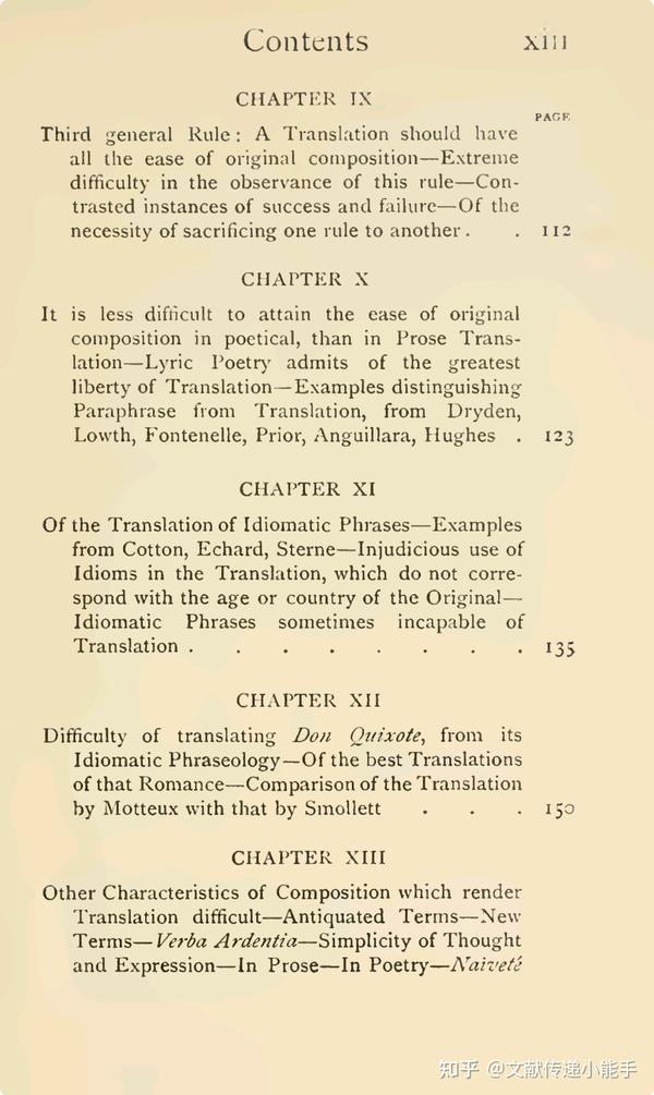 泰特勒,论翻译的原则,英文版,Essay on the principles of translation by by Alexander ...