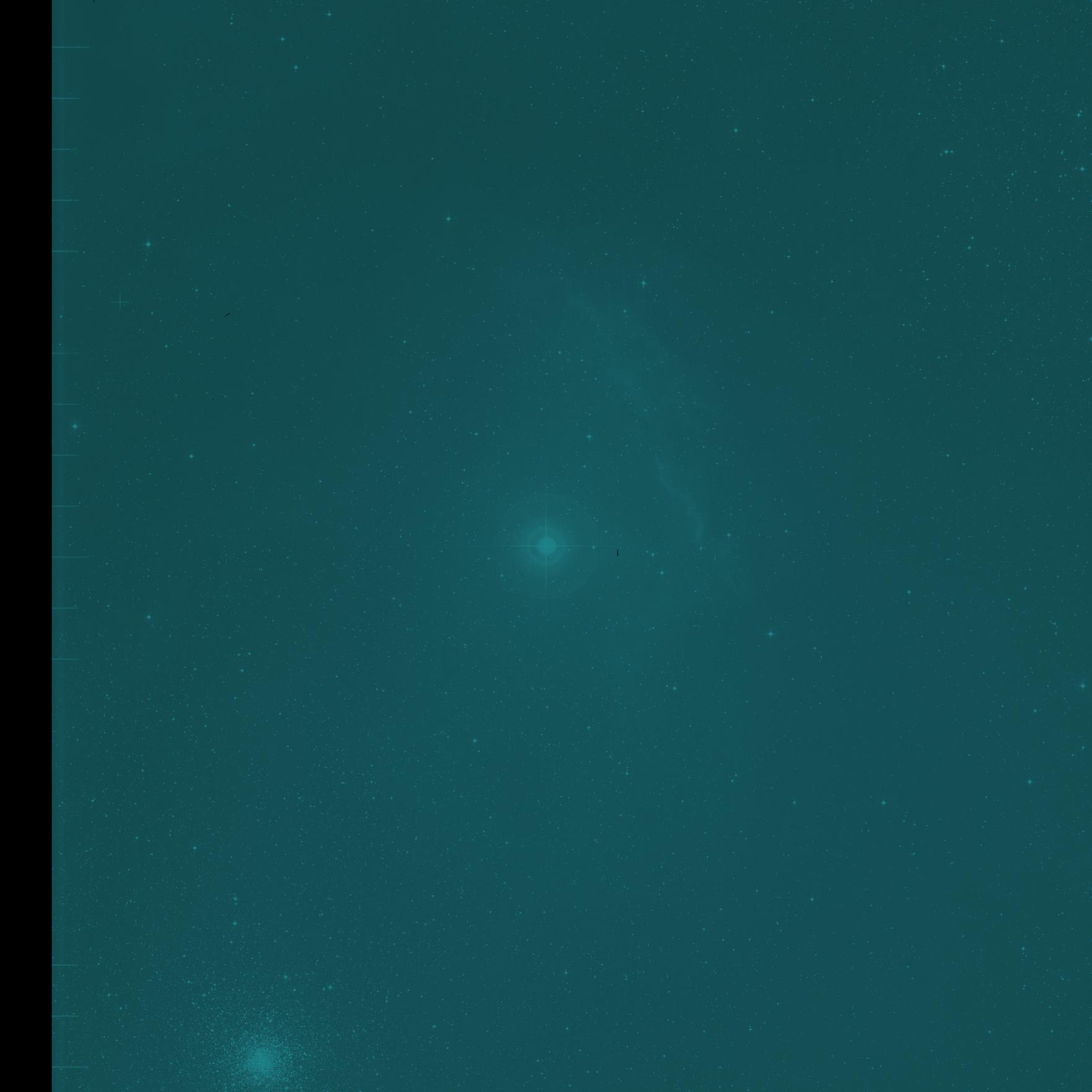 Sh2 沙普利斯星云目录推荐 - 知乎