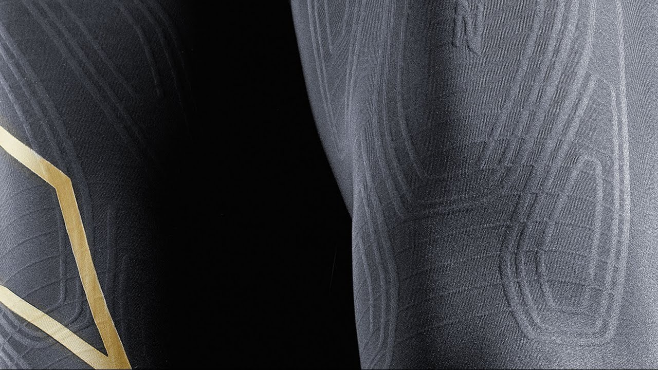 2XU压缩系列最全产品矩阵 - 知乎