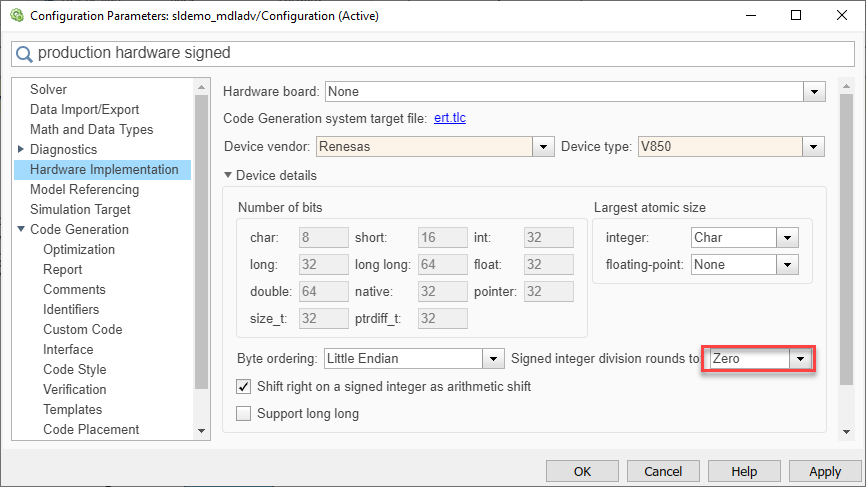 MAB5.0 - 使用 MATLAB®、Simulink® 和 Stateflow®的控制算法建模规范与规则自动化检查解决方案详解 - 知乎