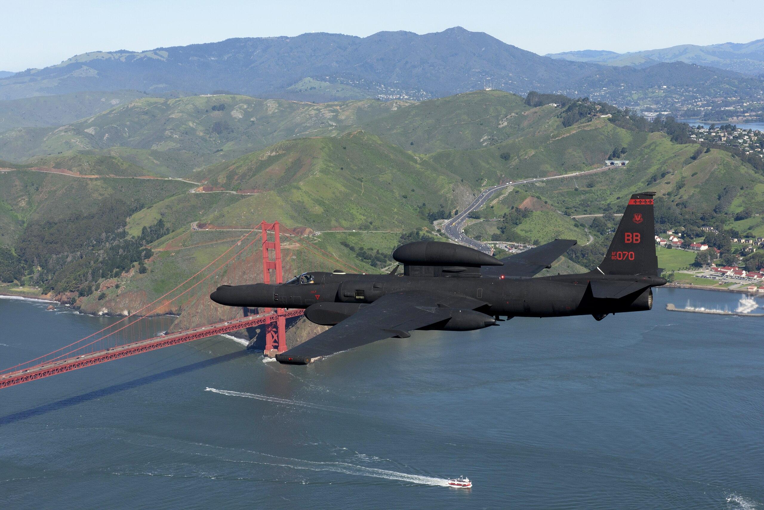 U-2侦察机 / Lockheed U-2（第一部分：概述、历史）- 中英文维基百科词条融合，由辽观搬运、翻译、整合 - 知乎
