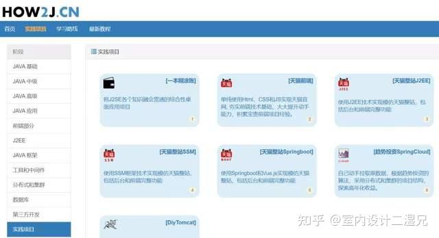 写毕业设计？我来推荐些GitHub项目 - 知乎