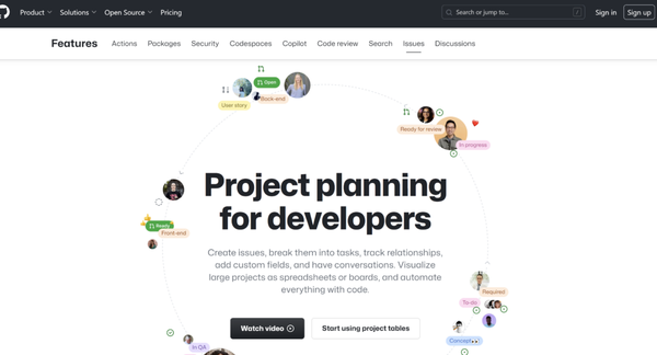 2023年10款适合IT/研发团队使用的任务协作软件 - 知乎
