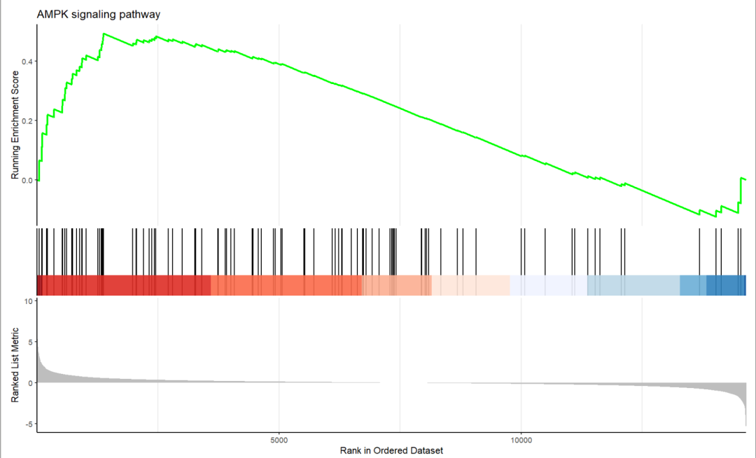 转录组学05｜三类富集方法详解：GSEA、GSVA 与ssGSEA(上) - 知乎