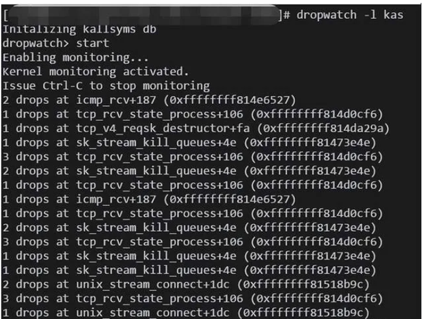 解密网络丢包排查方法：从抓包到故障修复的实用指南 - 知乎