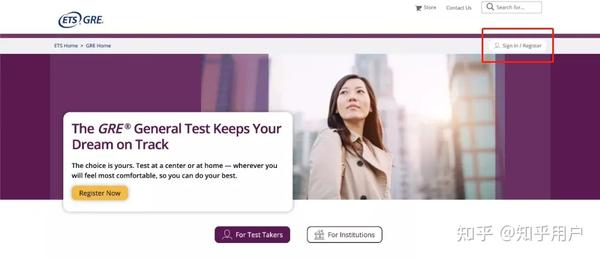 GRE家考报名流程有那些注意事项？GRE家考报名流程+注意事项，超级详细！ - 知乎