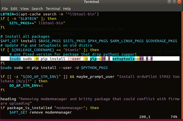[UAV] Ardupilot+Copter+Mavros+Gazebo+QGC - 知乎