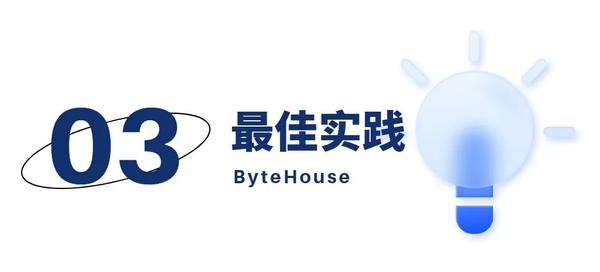 只需五步，ByteHouse实现MaterializedMySQL能力增强 - 知乎