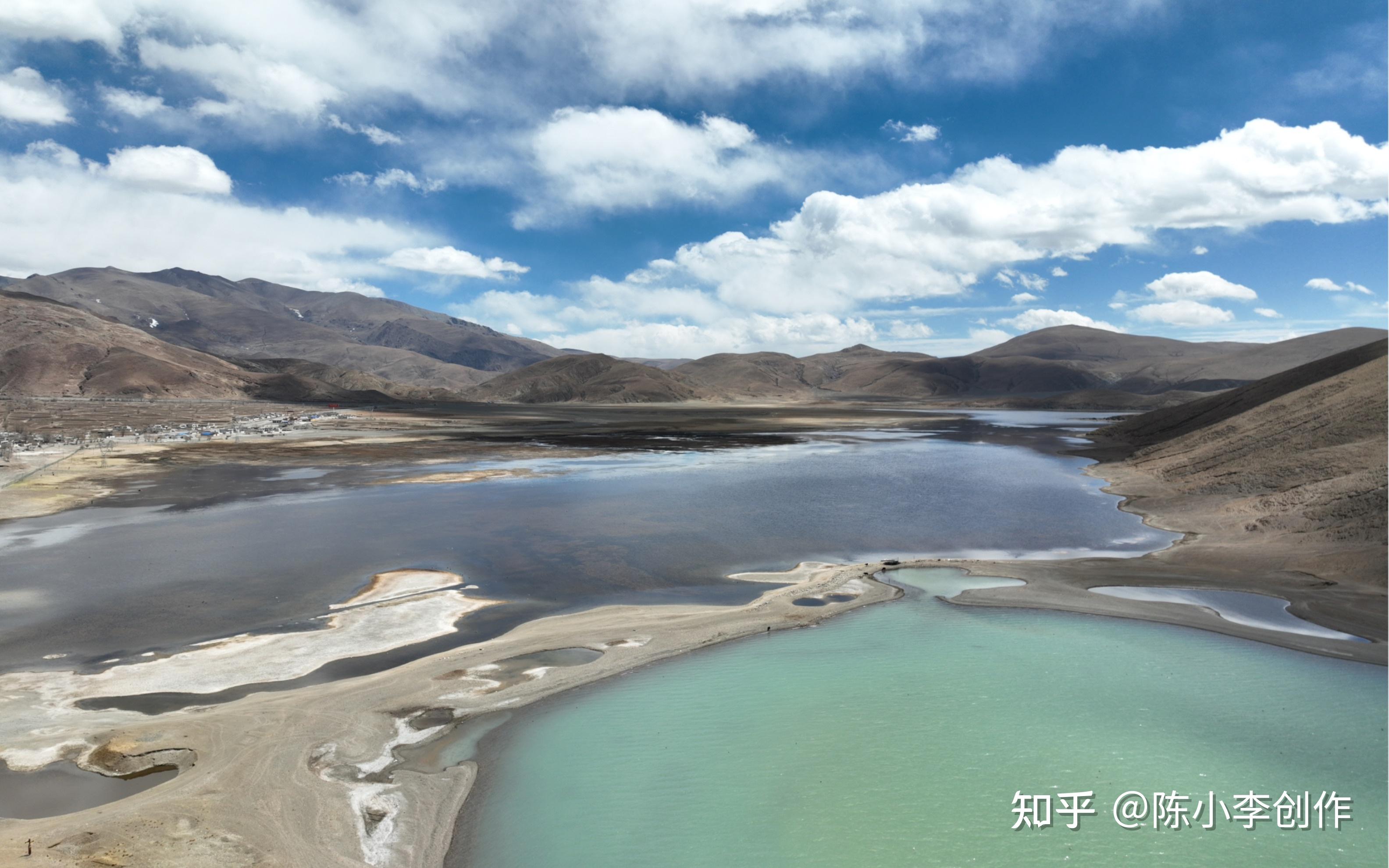 藏戏之乡，唐东故里——昂仁县，有美丽的风景和深厚的文化底蕴。 知乎 2398