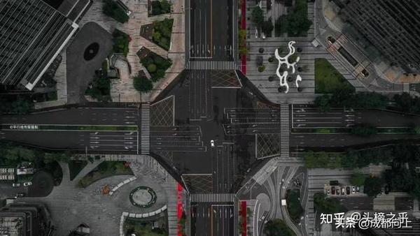 成都，暂时按下了暂停键 知乎