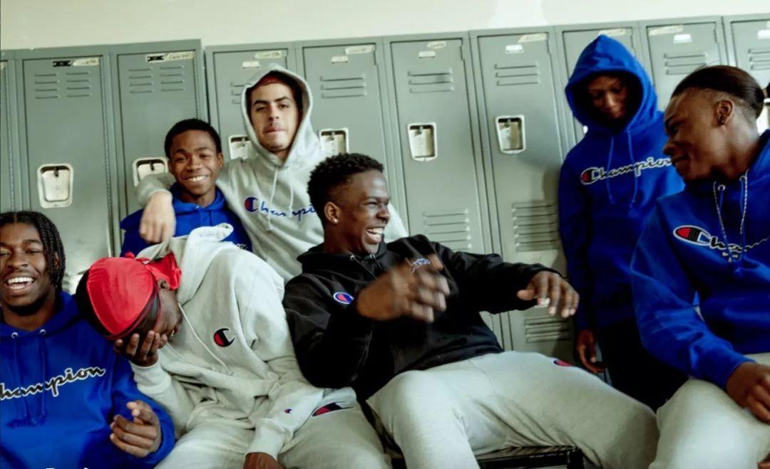 不要看低了这个可能是你最能买得起的潮牌 Champion - 知乎