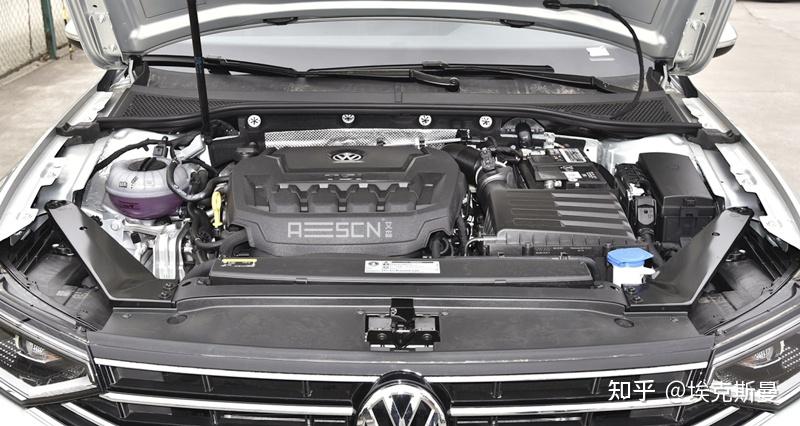 素车阶段大众迈腾330T刷ECU升级：一阶动力媲美高功款表现！ - 知乎