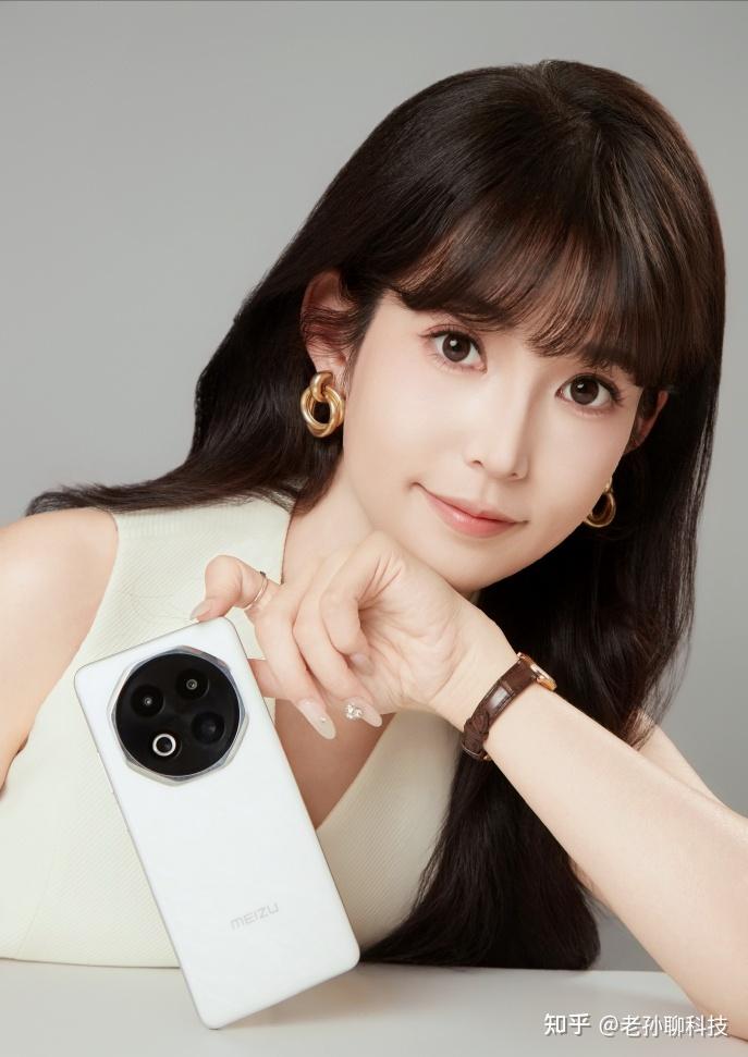 LCD屏帮魅族逆袭？学华为支持国产芯片，魅族Note16系列发布 - 知乎