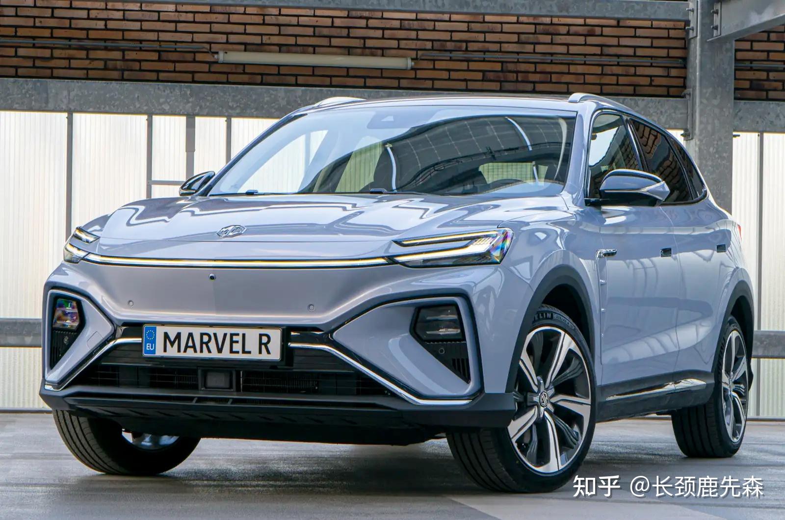 份额近10%，2022挪威人买了哪些国产车？红旗、比亚迪、蔚来上榜 - 知乎