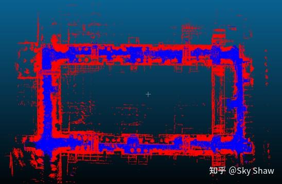 3D SLAM关于z轴精度的优化思路整理 - 知乎