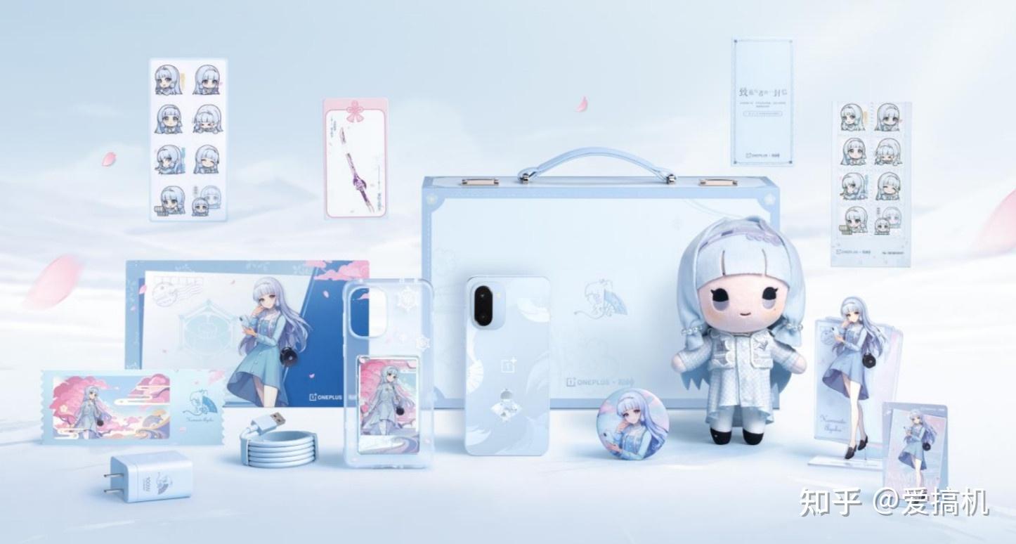2399元起，一加Ace 6T发布：首发骁龙8G5 |对比Ace 6、K90、Neo11 - 知乎
