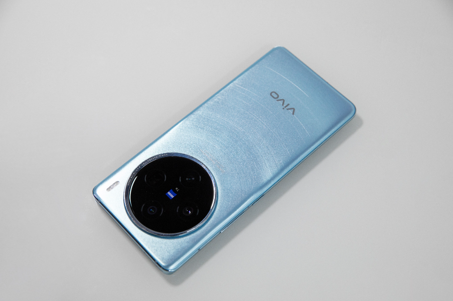 vivox100体验一周后，分享我的真实使用感受 - 知乎