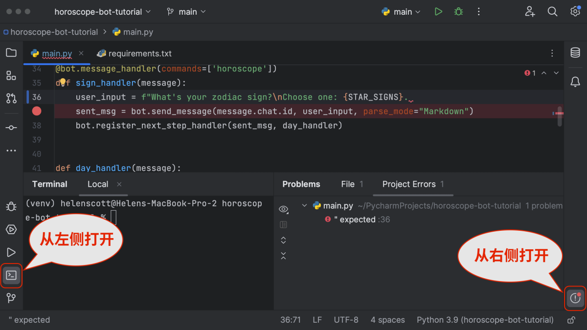 JetBrains IDE 新 UI 的这 5 个设计，用了就离不开！ - 知乎