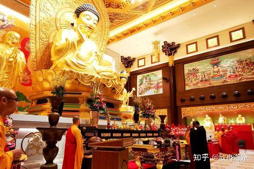 揭秘25个“很新加坡”的特色，让新加坡成为最让人向往的亚洲国家 - 知乎