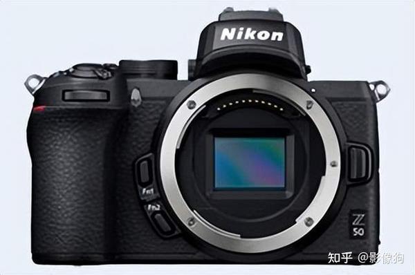 尼康 Z 30 vs. 尼康 Z 50 主要规格对比 - 知乎