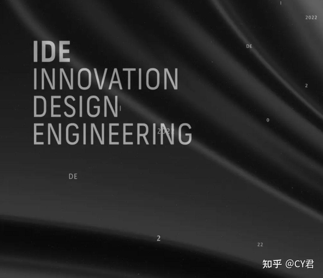 RCA 王牌专业 IDE WIP SHOW 中期作品展览（上） - 知乎