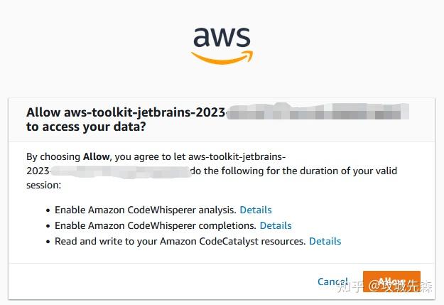 实测 亚马逊AI 编程助手 Amazon CodeWhisperer（全网最全) - 知乎